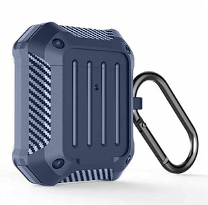 TechTrendz Front & Back Case for Airpod 3 2021 (3rd Gen) Full-Body ...