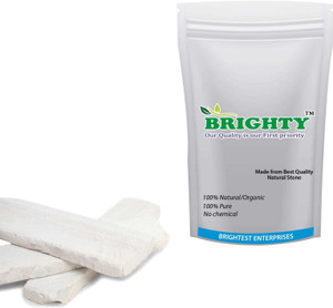 Brighty white slate chips thin shale stone Price in India - Buy Brighty ...