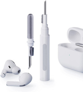 blue seed BBD Cleaning Pen for Airpod Earpods Headphone Multifunction ...
