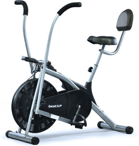 beatXP 2CM Air Cycle for Home| Gym Cycle for Workout with Adjustable ...