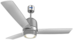 LUMINOUS New York Manhattan 1200 mm 3 Blade Ceiling Fan Price in India ...