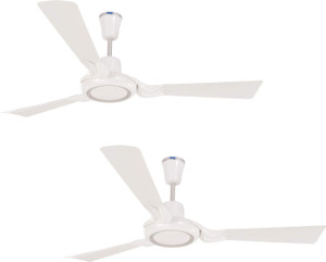 RR Signature London Mayfair Combo 1200 mm 3 Blade Ceiling Fan Price in ...
