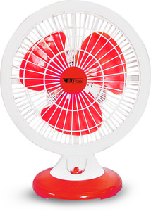 Max Speed Windy Fan for Home and Office 300 mm Ultra High Speed 3 Blade ...
