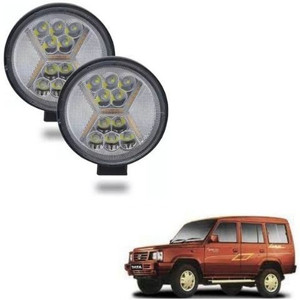 AUTOGARH LED Fog Lamp Unit for Tata Spacio Price in India - Buy ...