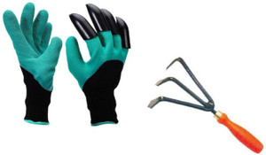 greengrow Ggrow_306 Garden Tool Kit Price in India - Buy greengrow ...