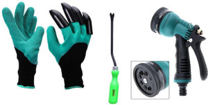 greengrow Ggrow_372 Garden Tool Kit Price in India - Buy greengrow ...