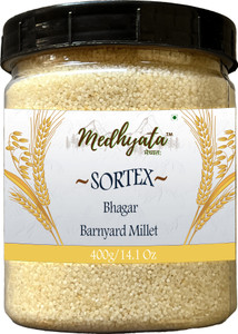 Medhyata Fasting Barnyard Millet | Samak | Samo | Vari | Bhagar for ...