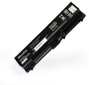 Maxelon Battery Compatible for Lenovo ThinkPad T410 Lenovo ThinkPad ...