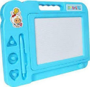 tryzens Magic slate for kids pen doodle pad erasable drawing easy ...