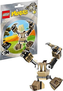 LEGO Mixels 41523 HOOGI Building Kit - Mixels 41523 HOOGI Building Kit ...