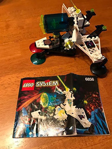 LEGO 6856 System Exploriens Planetary Decoder - 6856 System Exploriens ...