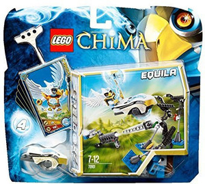 LEGO Legends of Chima Speedorz Target Practice 70101 Price in India ...