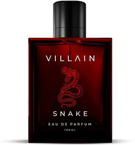 Buy VILLAIN Snake Perfume (Eau De Parfum) Eau de Parfum - 100 ml Online ...