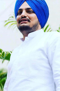 Sidhu Moose Wala Punjabi Singer Matte Finish Poster Paper Print ...