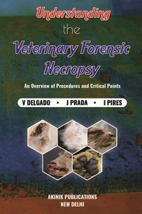 Understanding The Veterinary Forensic Necropsy: Buy Understanding The ...