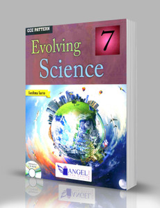 Evolving Science 7: Buy Evolving Science 7 by Sushma sarin at Low Price ...