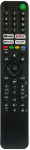TVE Remote Control for Original TV Remotes A80J X80J X85J X90J X95J RMF ...