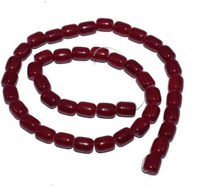 beadwaala Maroon Beads Price in India - Buy beadwaala Maroon Beads ...