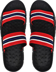 D-Step Men Slides - Buy D-Step Men Slides Online at Best Price - Shop ...
