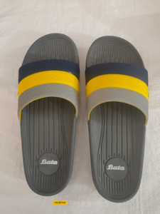 Bata Slides - Buy Bata Slides Online at Best Price - Shop Online for ...