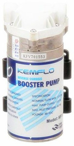 BALRAMA KEMFLO K48 HF1800 Reverse Osmosis Kemflow Booster Pump 100 GPD ...