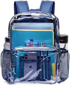 Sturdy International PVC BP 10 L Backpack NAVYBlue - Price in India ...