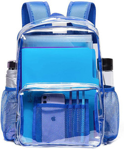 Sturdy International PVC BP 14 L Backpack Blue - Price in India ...