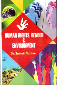 HUMAN RIGHTS, GENDER & ENVIRONMENT: Buy HUMAN RIGHTS, GENDER ...