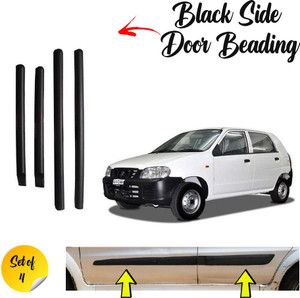 KRISHNA AUTO Krishna Black Side Car BEEDING Compatible FOR Maruti Alto ...