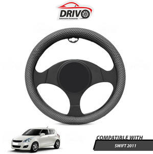 Drivo Steering Cover For Maruti Swift Price in India - Buy Drivo ...