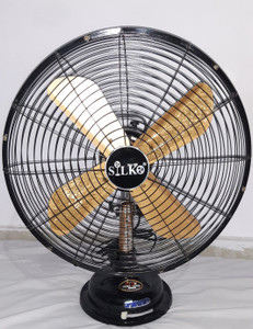 Silko Gold Table Fan 450 mm Exhaust Fan Price in India - Buy Silko Gold ...