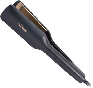 KUBRA - KB-329 Hair Straightener - KUBRA : Flipkart.com