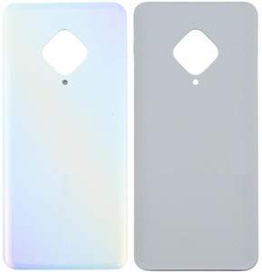 The French Garden Vivo S1 Pro Back Panel: Buy The French Garden Vivo S1 ...