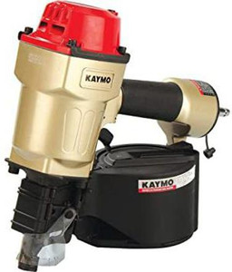 KAYMO KAY PRO PN2970 Pneumatic Nailer Price in India - Buy KAYMO KAY ...