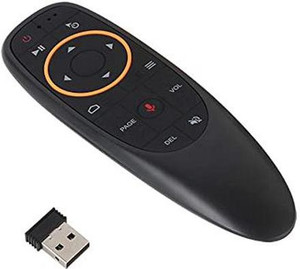 X88 Pro Wireless Bluetooth Remote G10s Voice Remote Control Android TV ...