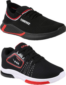 Chevit Running Shoes For Men - Buy Chevit Running Shoes For Men Online ...