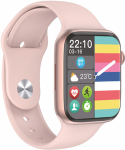 Unix SS4 Spo2, 1.9" Full Touch display, Multi-Sports modes, 7-day ...