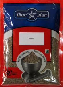 Blue Star Jeera 100g X 6 Packets Price in India - Buy Blue Star Jeera ...