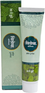 Vithoba aayurvedic toothpest Toothpaste - Buy Baby Care Products in ...