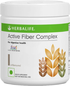 Herbalife Nutrition Active Fiber Complex - Fiber Powder Price in India ...