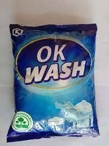 OK LIfe Care OK WASH DETERGENT POWDER Detergent Powder Price in India ...
