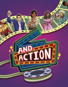 MithMonster Games And Action | The Movie-Making Card Game for Kids and ...