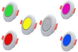 rino Deep Light Recessed Ceiling Lamp Price in India - Buy rino Deep ...