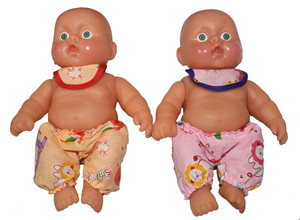 Prince stile DOLL DUBBLE COMBO GUDDA BOY - DOLL DUBBLE COMBO GUDDA BOY ...