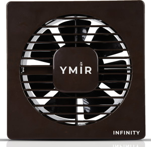 Ymir Infinity 6 inch (150mm) Exhaust Fan For Kitchen, Bathroom and Home ...