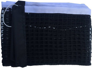 STAG Expert Cotton TT Table Net (ITTF Approved) Table Tennis Net - Buy ...