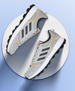 ADIDAS Skadi Hiking & Trekking Shoes For Men - Buy ADIDAS Skadi Hiking ...