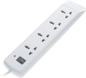 BAJAJ Bajaj 4 Socket Extension Boards Price in India - Buy BAJAJ Bajaj ...