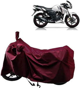 KEDIT Waterproof Two Wheeler Cover for TVS Price in India - Buy KEDIT ...