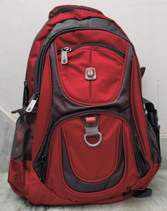TYCON tycoon bagpack 10 L Laptop Backpack red - Price in India ...